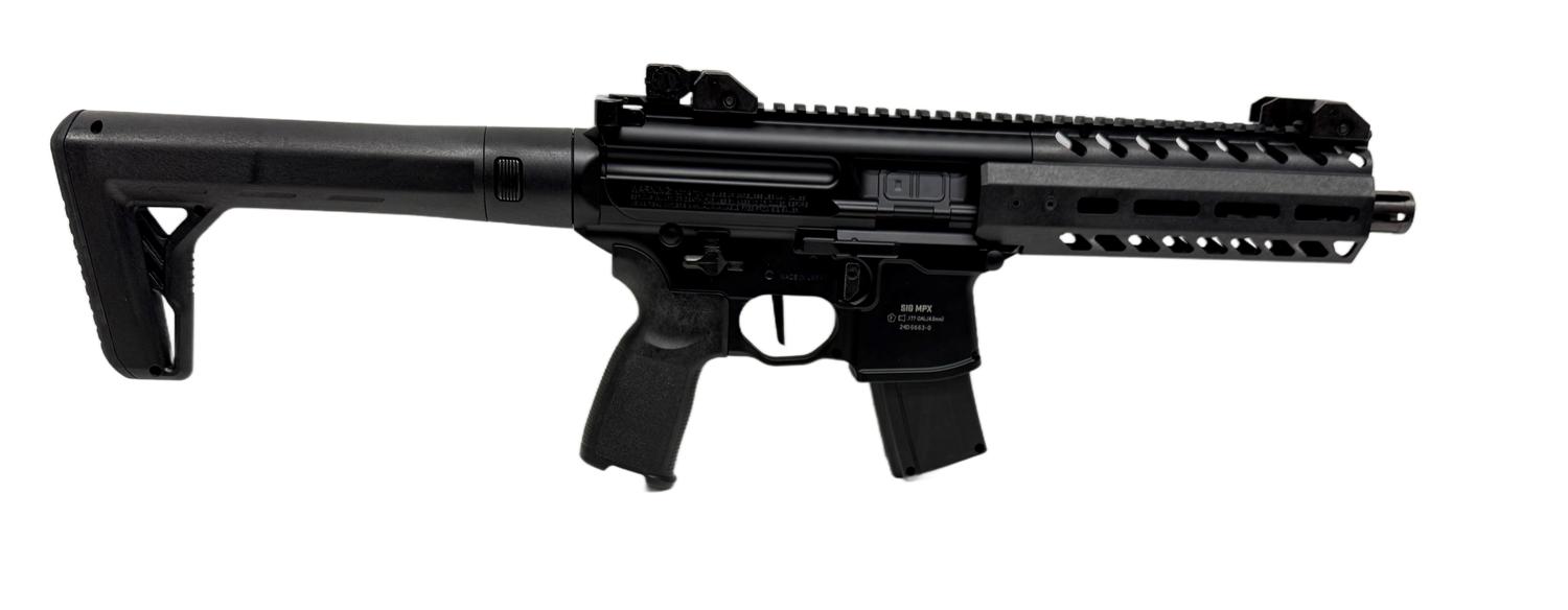 Used Firearms - Store - Triggers and Bows