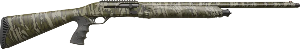 Canuck OG 20 Gauge 3" 20" Barrel 4" Barrel Extension Bottomland Camo ...