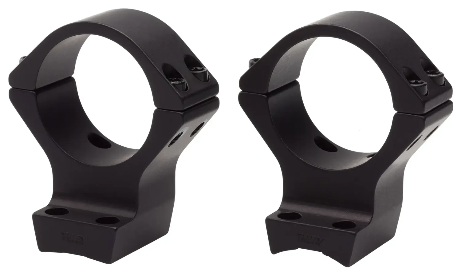 Browning X-Bolt Intergrated Scope Mount System, Gloss Blued 1" Medium ...