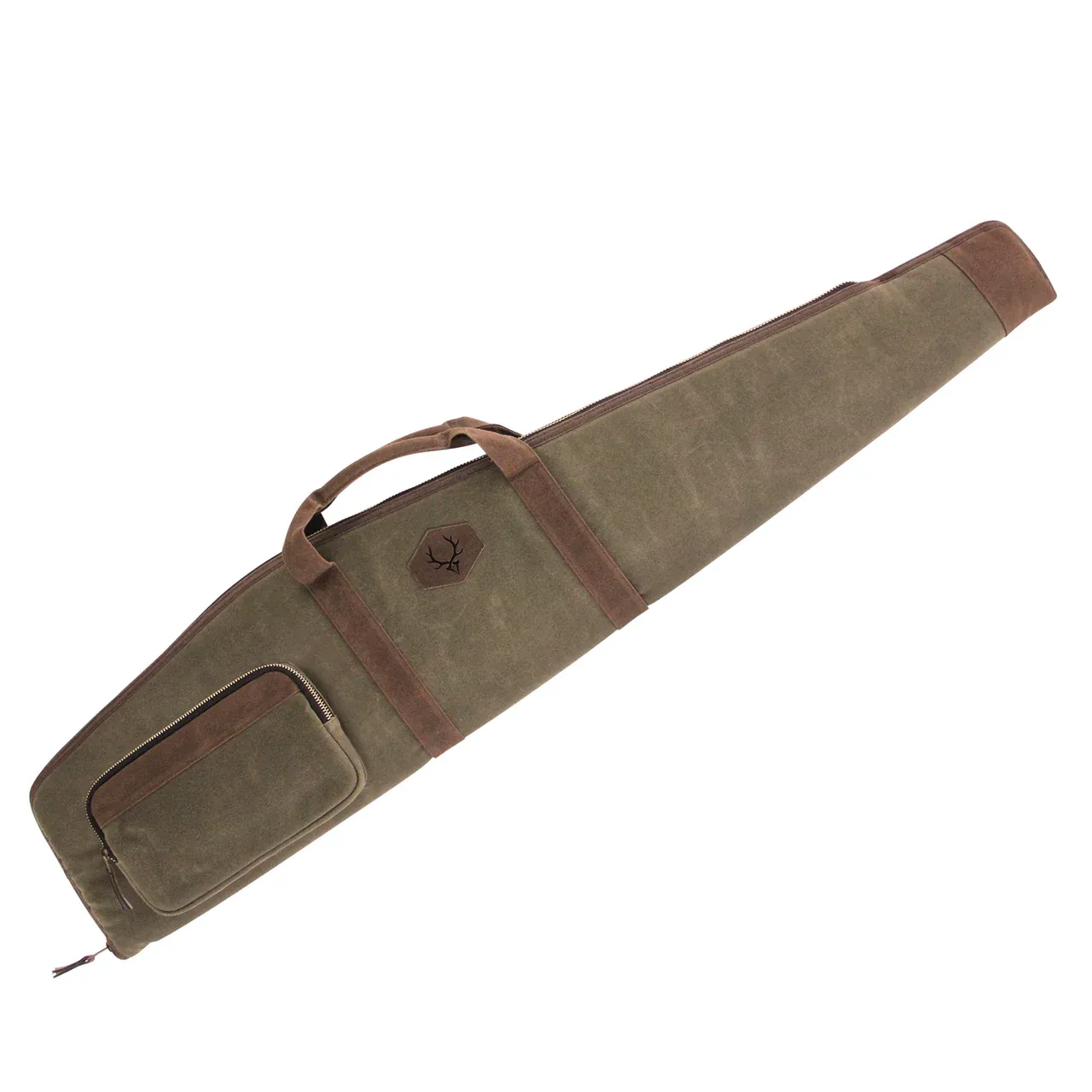 Evolution Rawhide Canvas Series Rifle Case - Store - Triggers and Bows