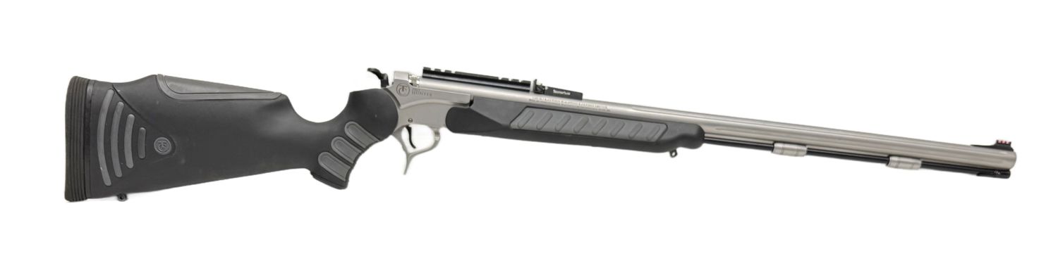 Thompson/Center Encore Pro Hunter XT50 Cal. Stainless Synthetic ...