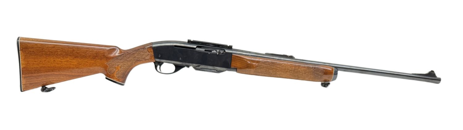 UG-20865 USED Remington 742 Woodsmaster 308 Win 21" Barrel Semi Auto ...