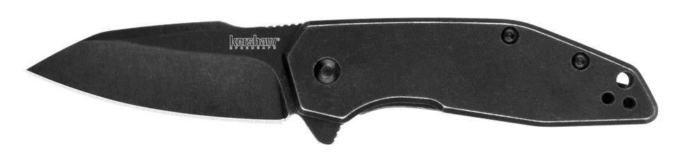 Kershaw Gravel Folding Knife - Triggers & Bows | Hunting, Archery & 24/ ...