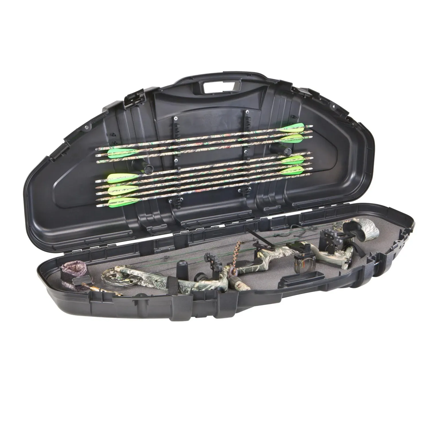 Plano Protector Series Bow Case Black 49" x 19.5" x 6.5" - Store ...