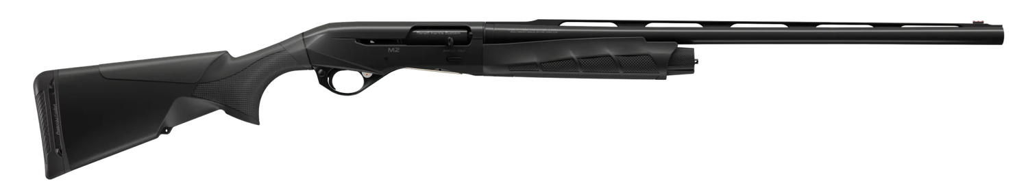 Benelli M2 Field 12 Gauge 28" Barrel Black Synthetic Semi-Auto Shotgun ...