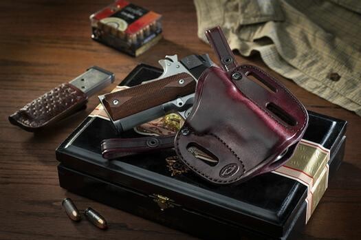 Store - Simply Rugged Holsters