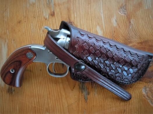 The 120 - Store - Simply Rugged Holsters