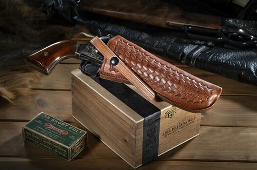 The 120 - Store - Simply Rugged Holsters