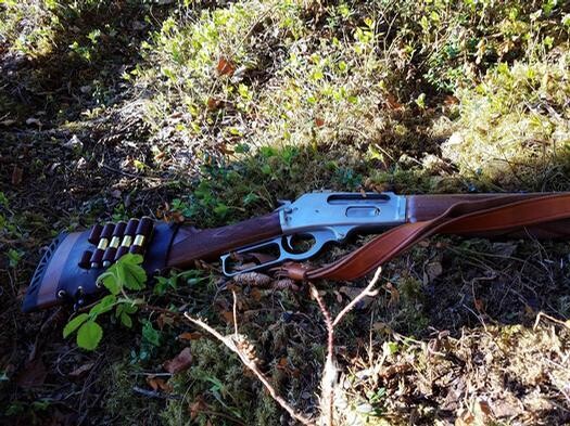 Cartridge Cuff - Store - Simply Rugged Holsters