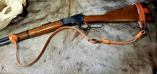 No Drill Sling - Store - Simply Rugged Holsters