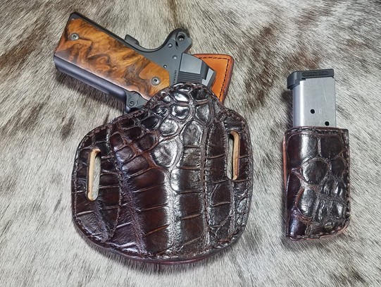 Store - Simply Rugged Holsters