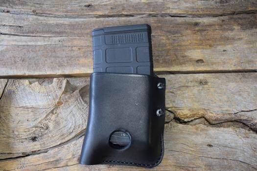 Scout Pouch - Store - Simply Rugged Holsters