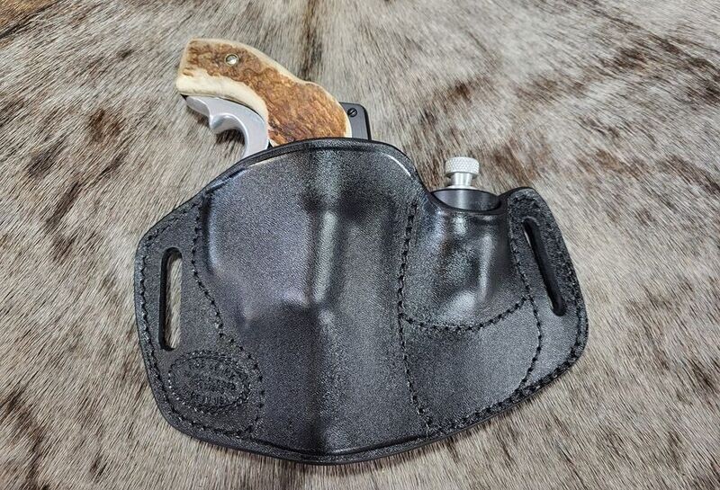 Simply Rugged™ Holsters - Store - Simply Rugged Holsters