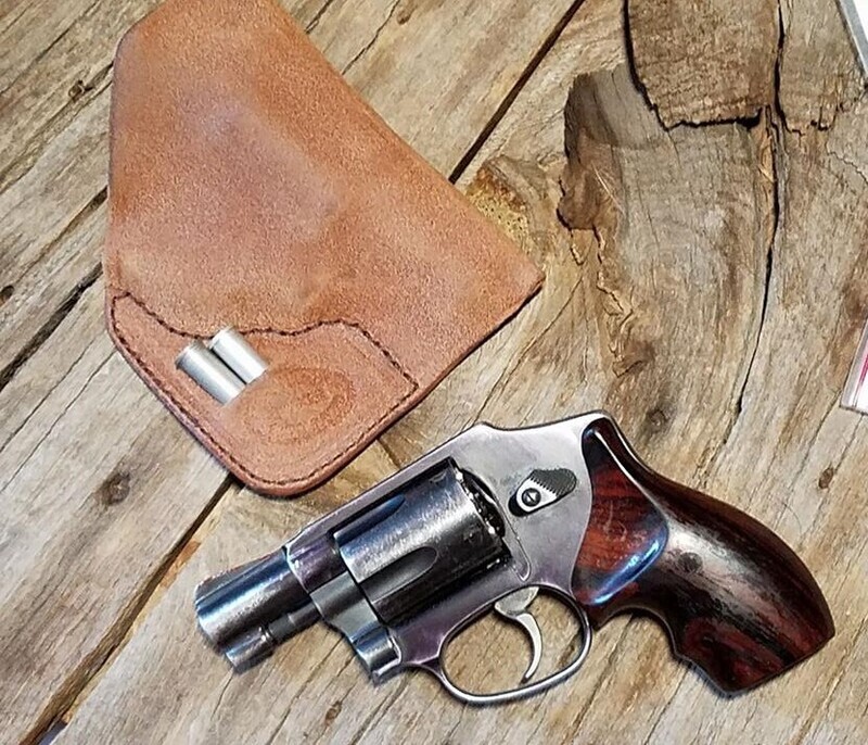 POCKET PROTECTOR - Store - Simply Rugged Holsters