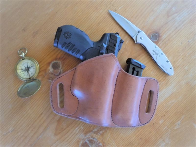 Field & Stream - Store - Simply Rugged Holsters