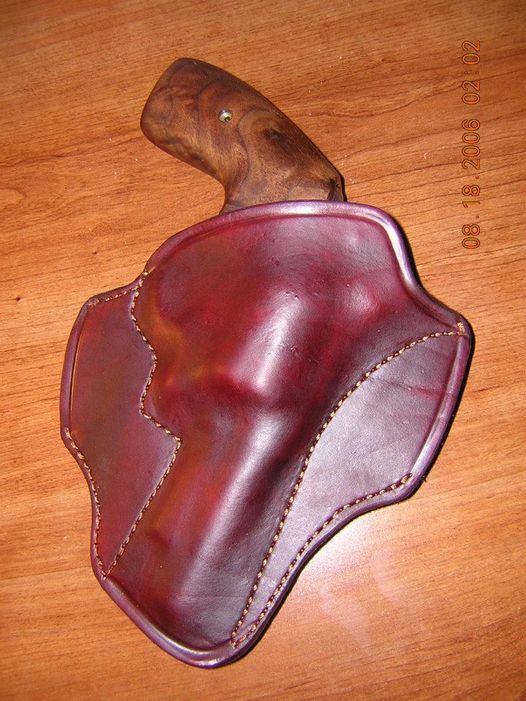 Store - Simply Rugged Holsters