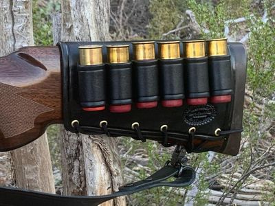 Pouches - Store - Simply Rugged Holsters