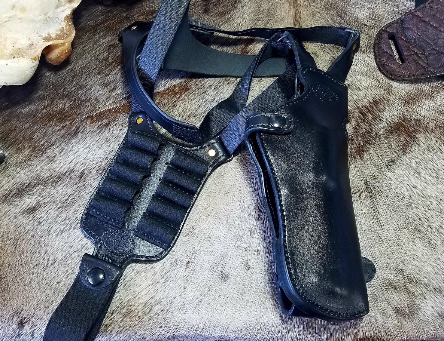 Sundles Ready Rig - Store - Simply Rugged Holsters