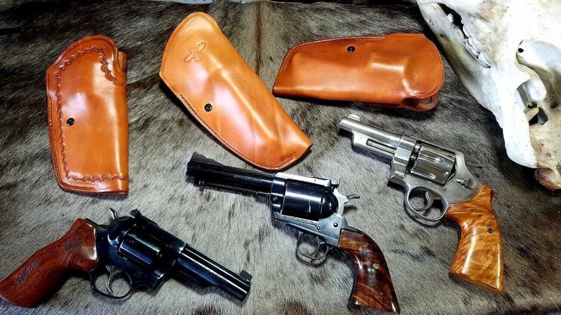 Holsters - Store - Simply Rugged Holsters