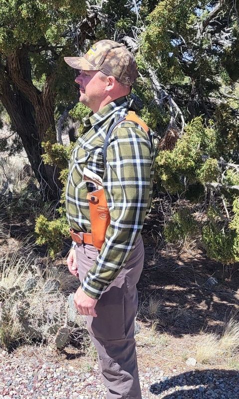 Holsters - Store - Simply Rugged Holsters