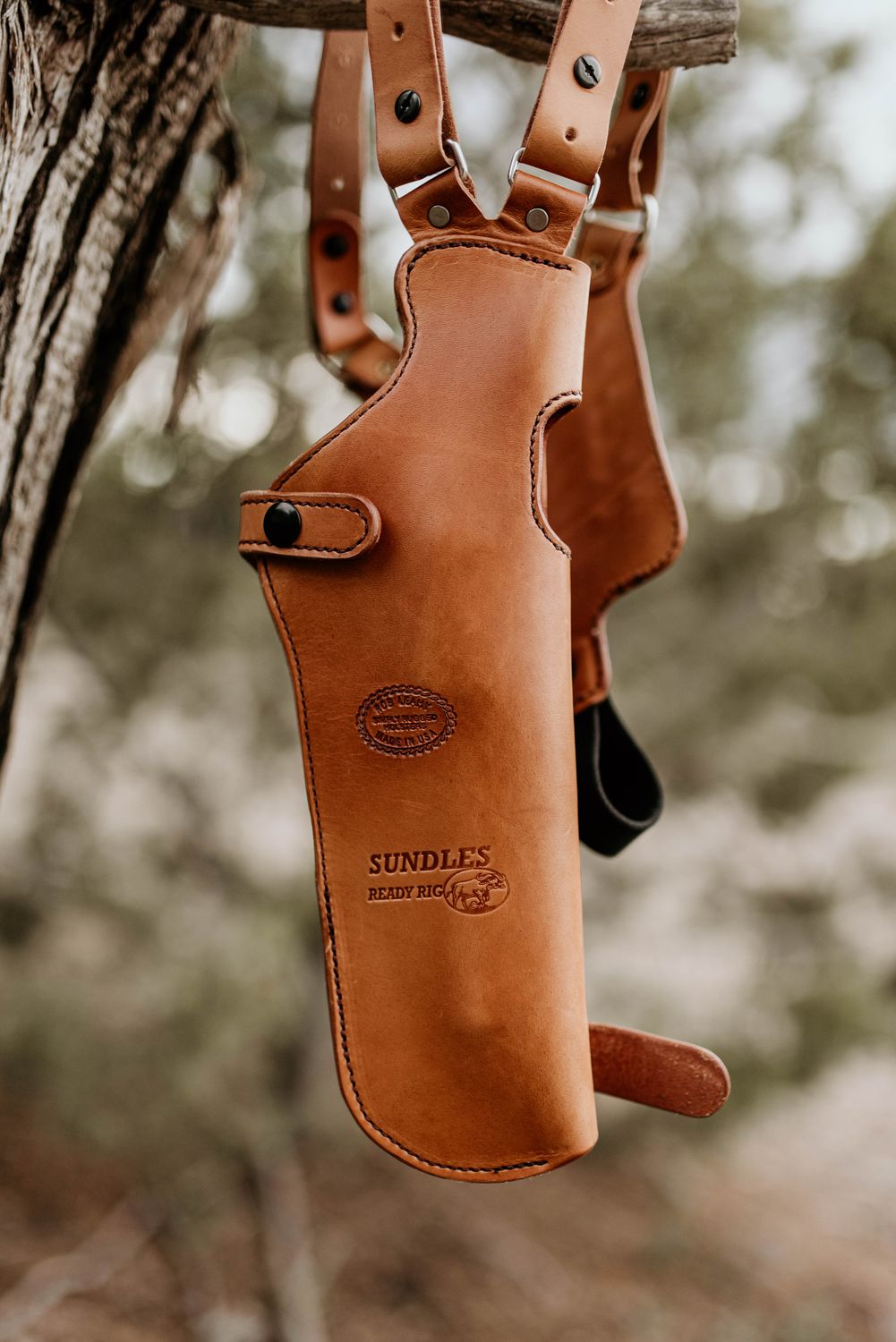 Sundles Ready Rig - Store - Simply Rugged Holsters