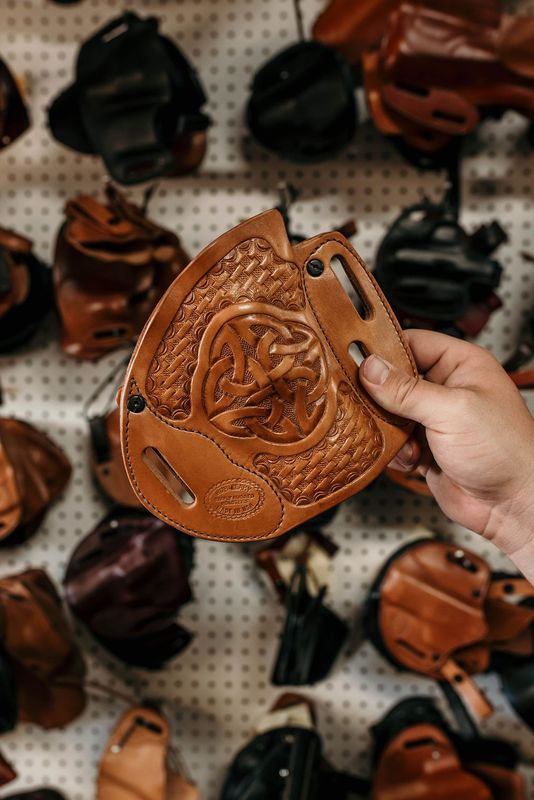 Store - Simply Rugged Holsters