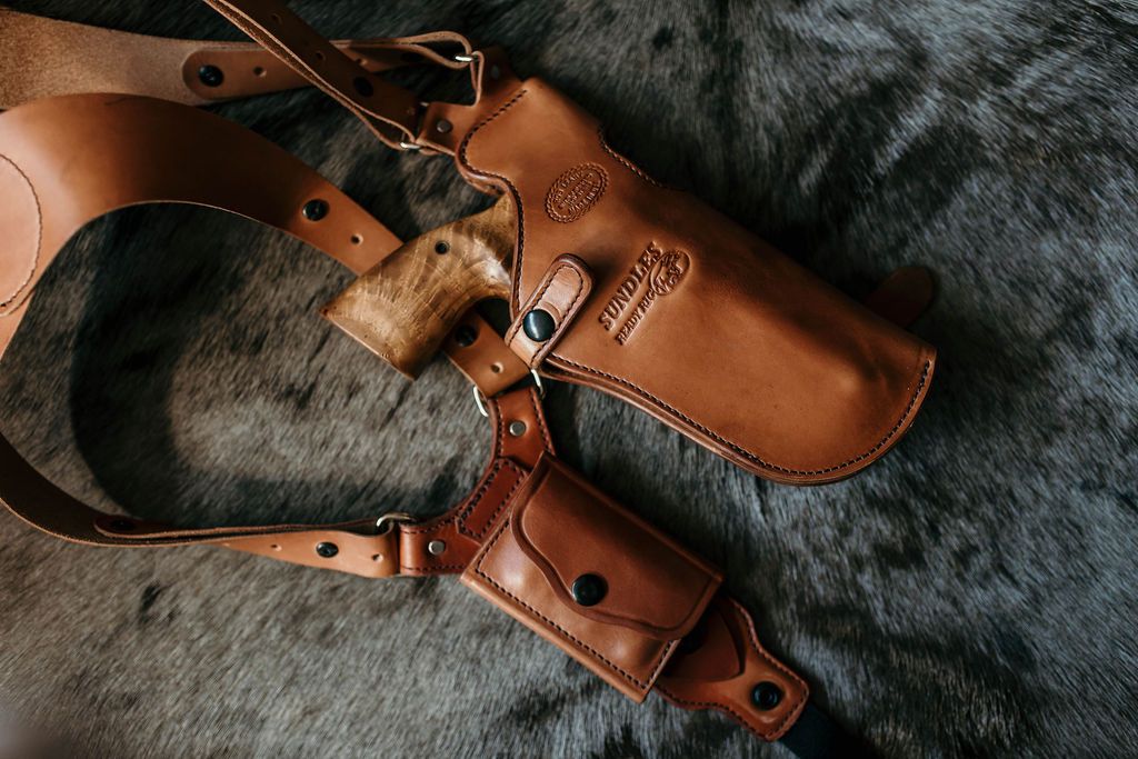 Sundles Ready Rig - Store - Simply Rugged Holsters