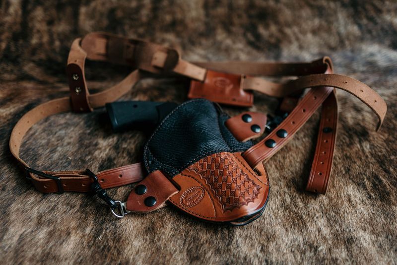 Holsters - Store - Simply Rugged Holsters
