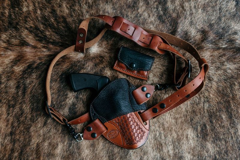 Store - Simply Rugged Holsters