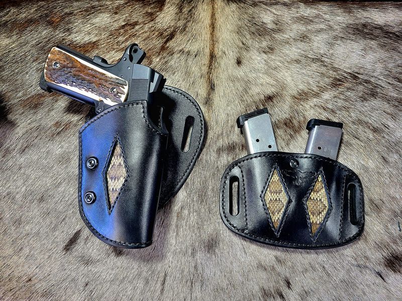 Holsters - Store - Simply Rugged Holsters