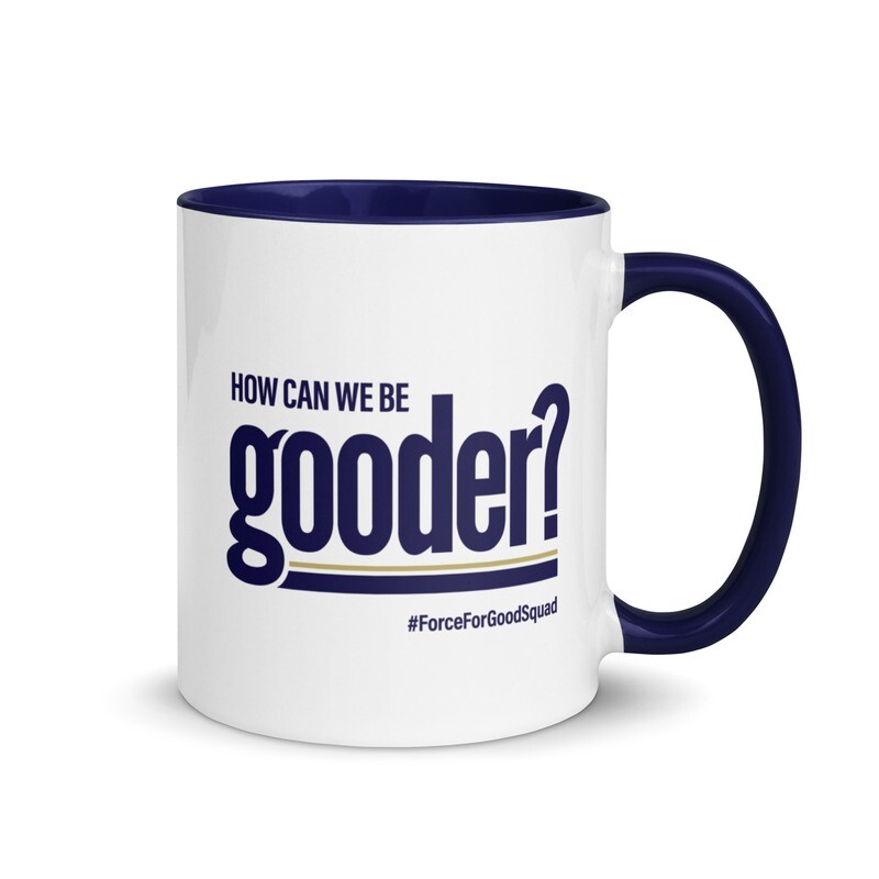 Force For Good Squad – Store – Force For Good