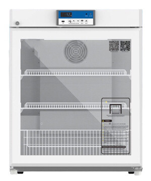 Ultra Cold Freezers - SOLIDCOLD CORPORATION