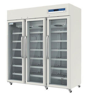 Ultra Cold Freezers - SOLIDCOLD CORPORATION
