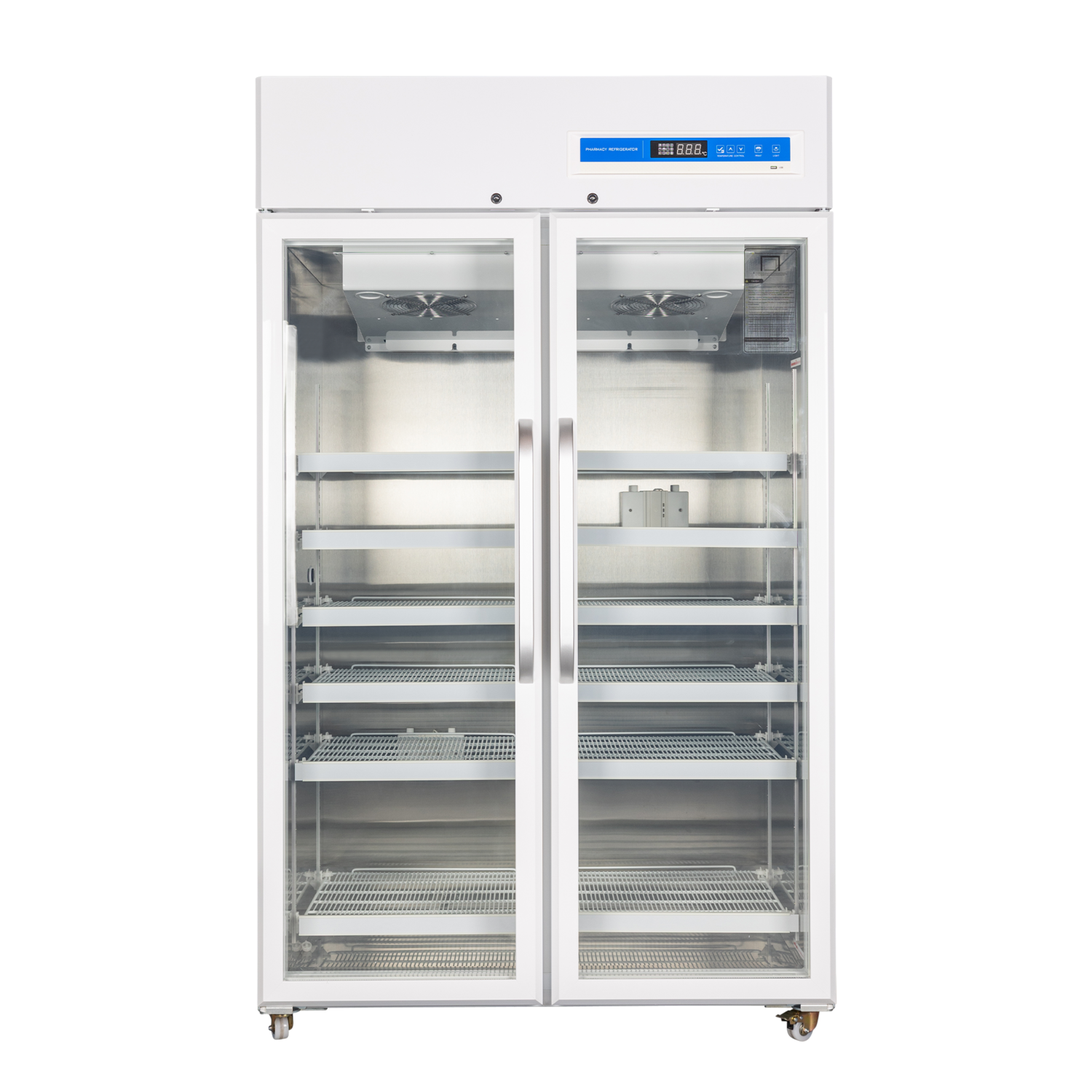Ultra Cold Freezers - SOLIDCOLD CORPORATION