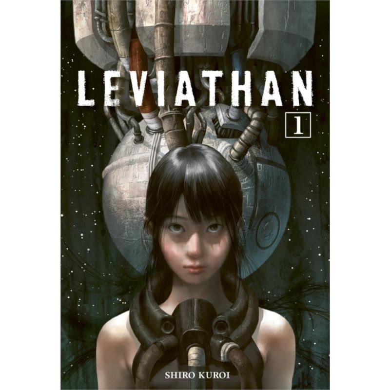 Leviathan