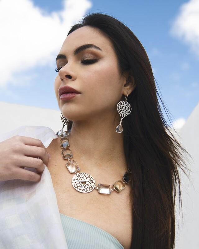 ARABESQUE COLLECTION