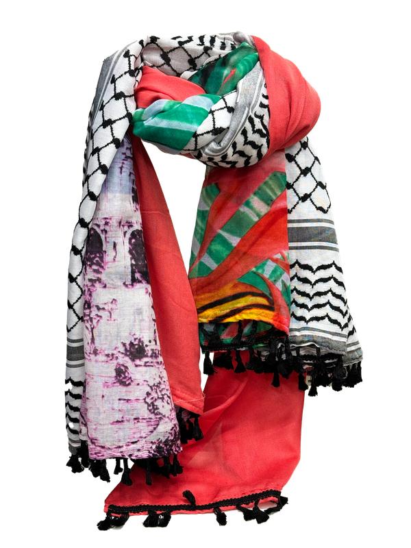 MADE IN PALESTINE PROJECT