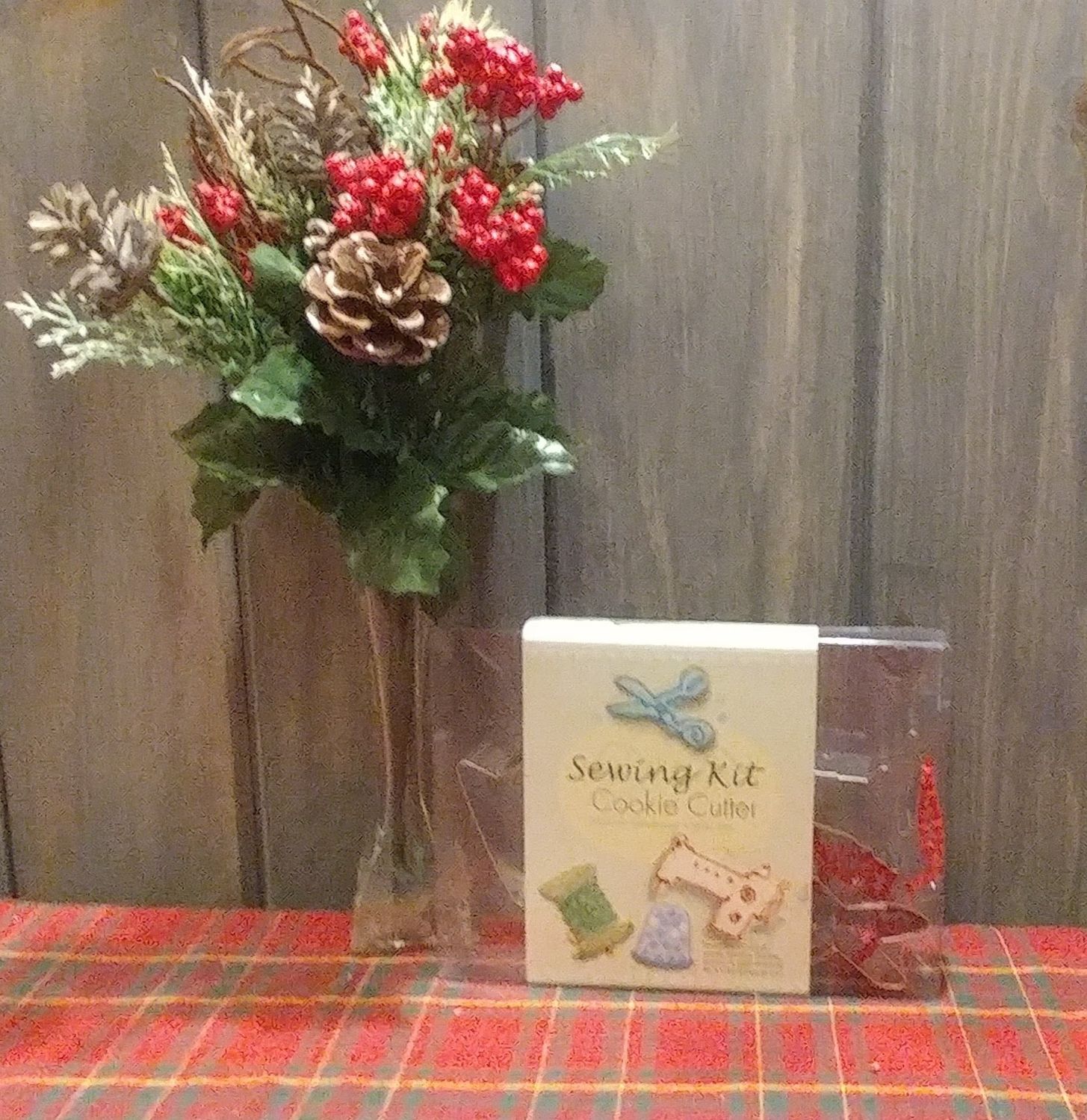 Miscellaneous Sewing Themed Items - Store - Just Make It Sew