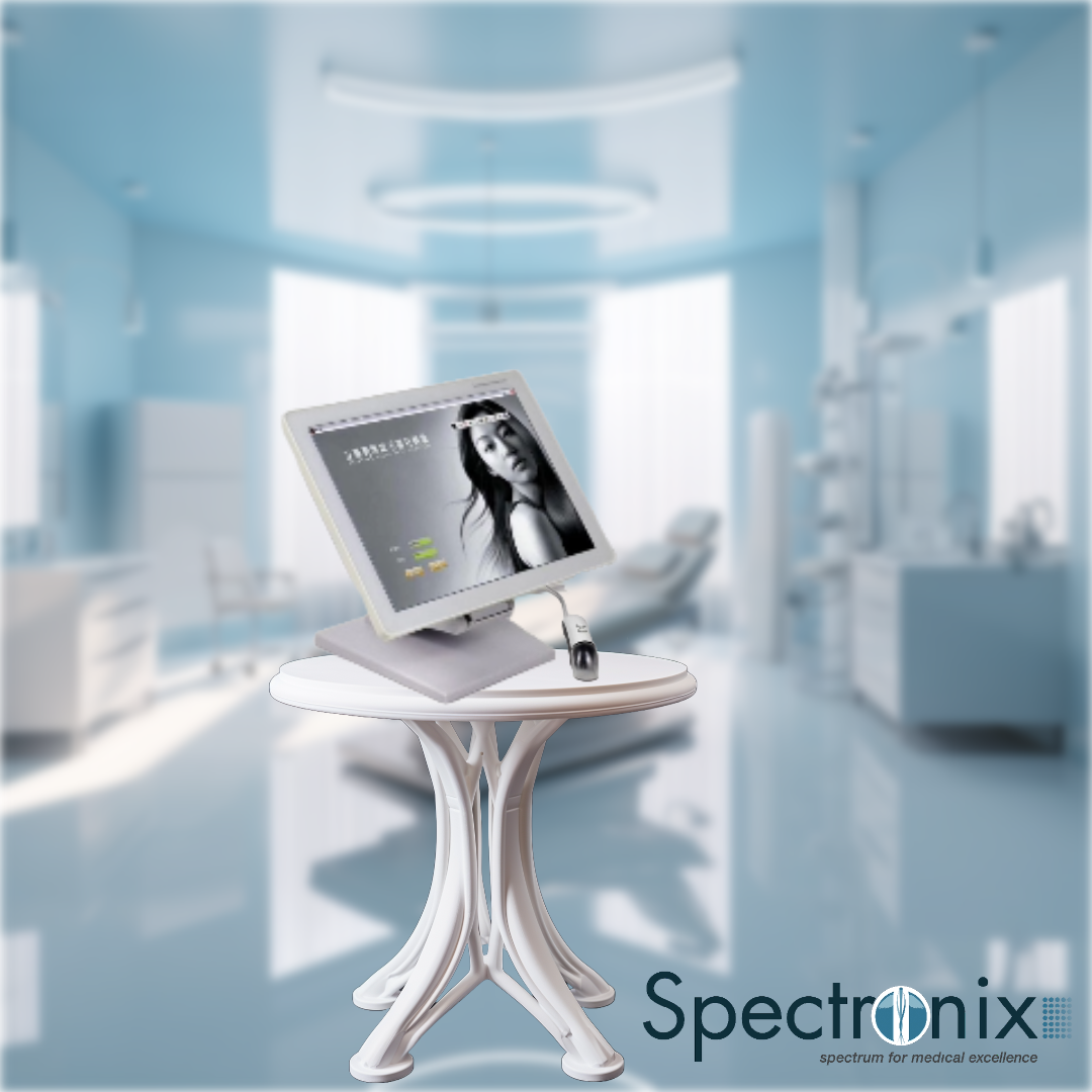 Spectronix Aesthetic World - Medical Aesthetic Equipment
