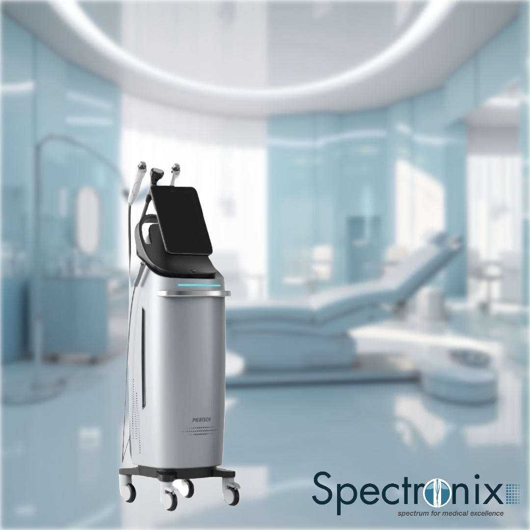 Spectronix Aesthetic World - Medical Aesthetic Equipment