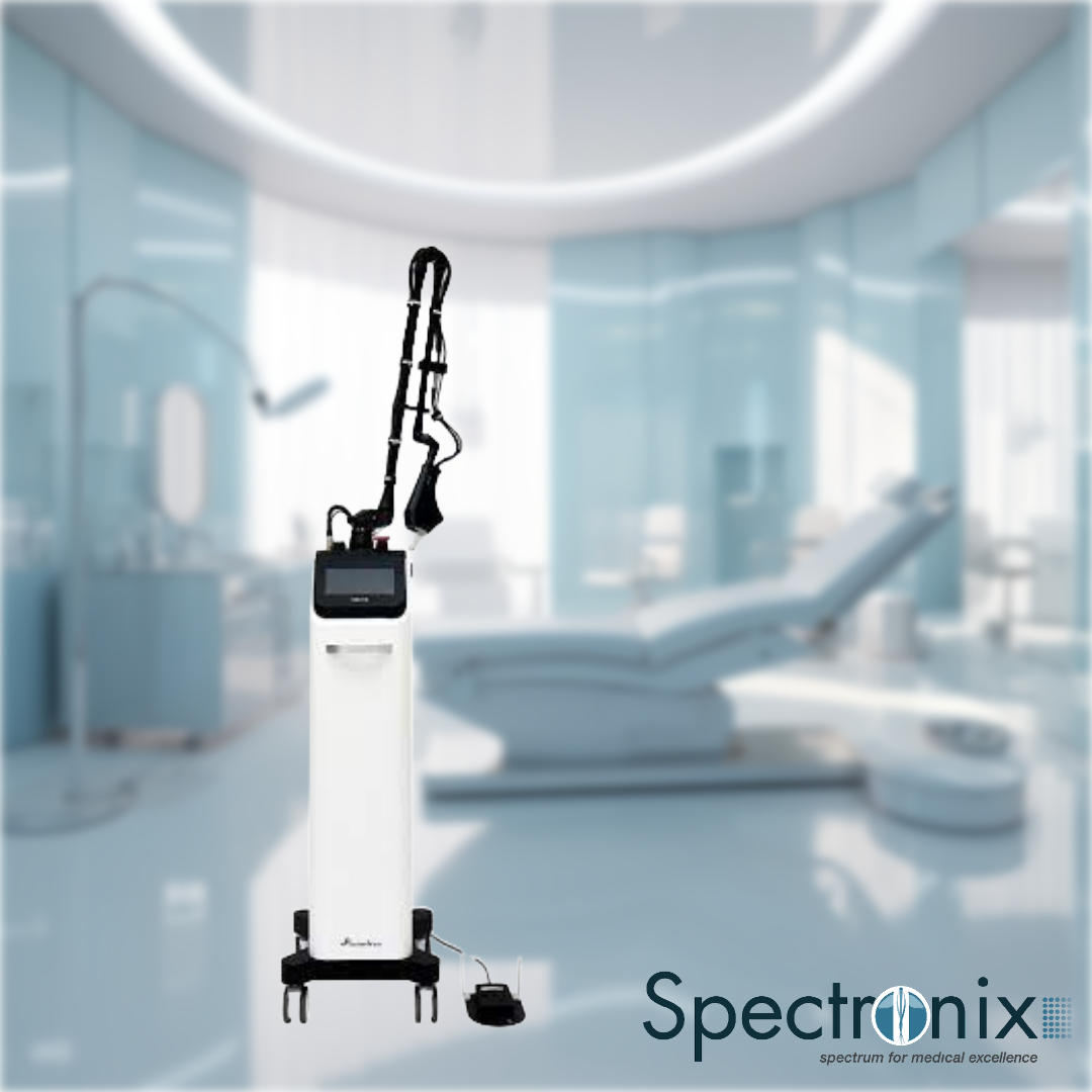 Spectronix Aesthetic World - Medical Aesthetic Equipment