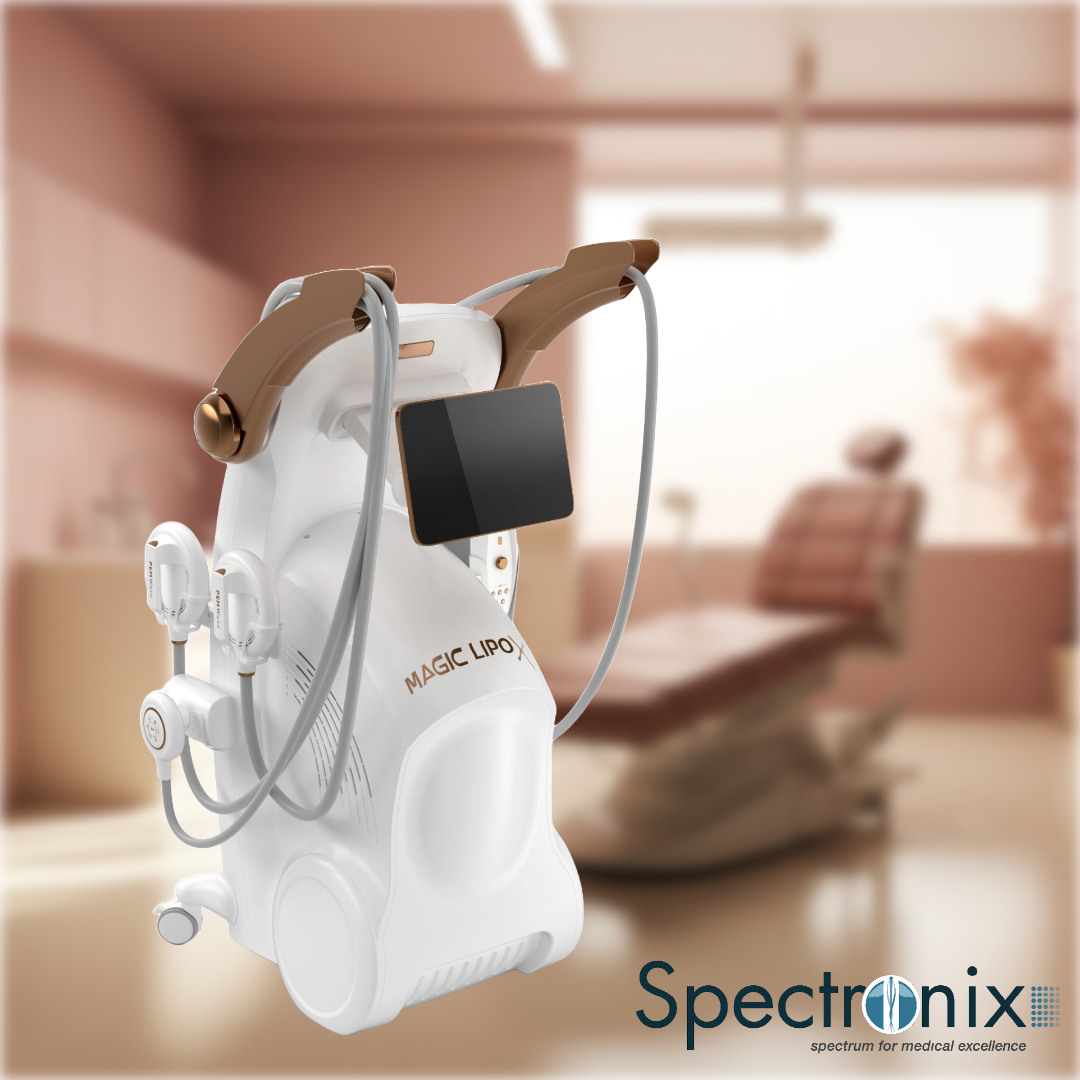 Spectronix Aesthetic World - Medical Aesthetic Equipment