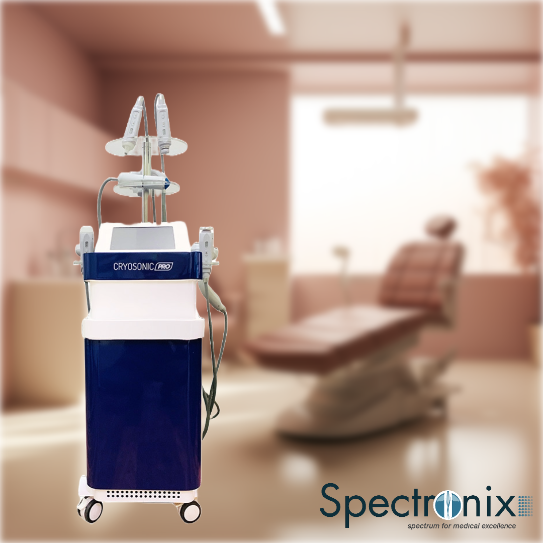 Spectronix Aesthetic World - Medical Aesthetic Equipment