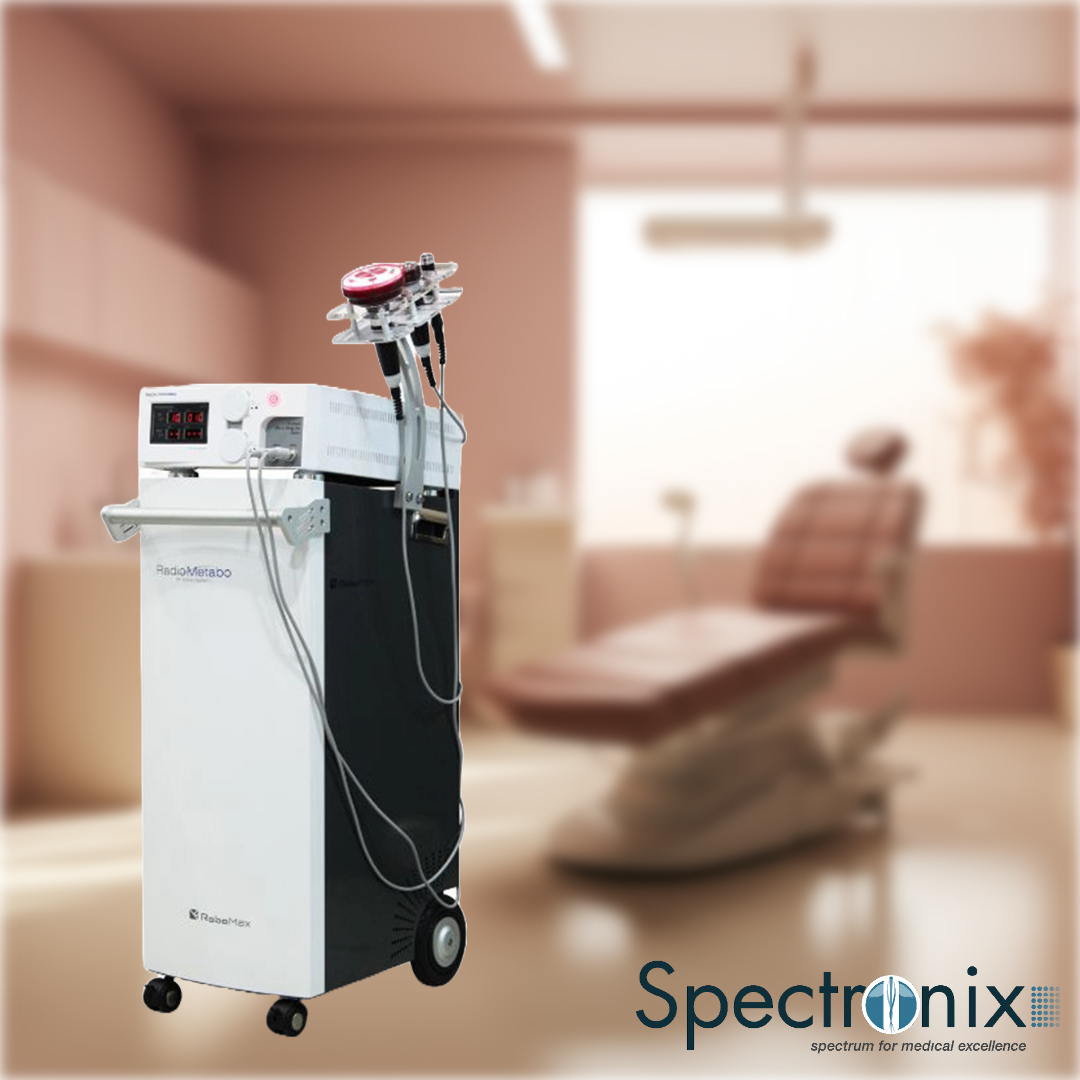 Spectronix Aesthetic World - Medical Aesthetic Equipment