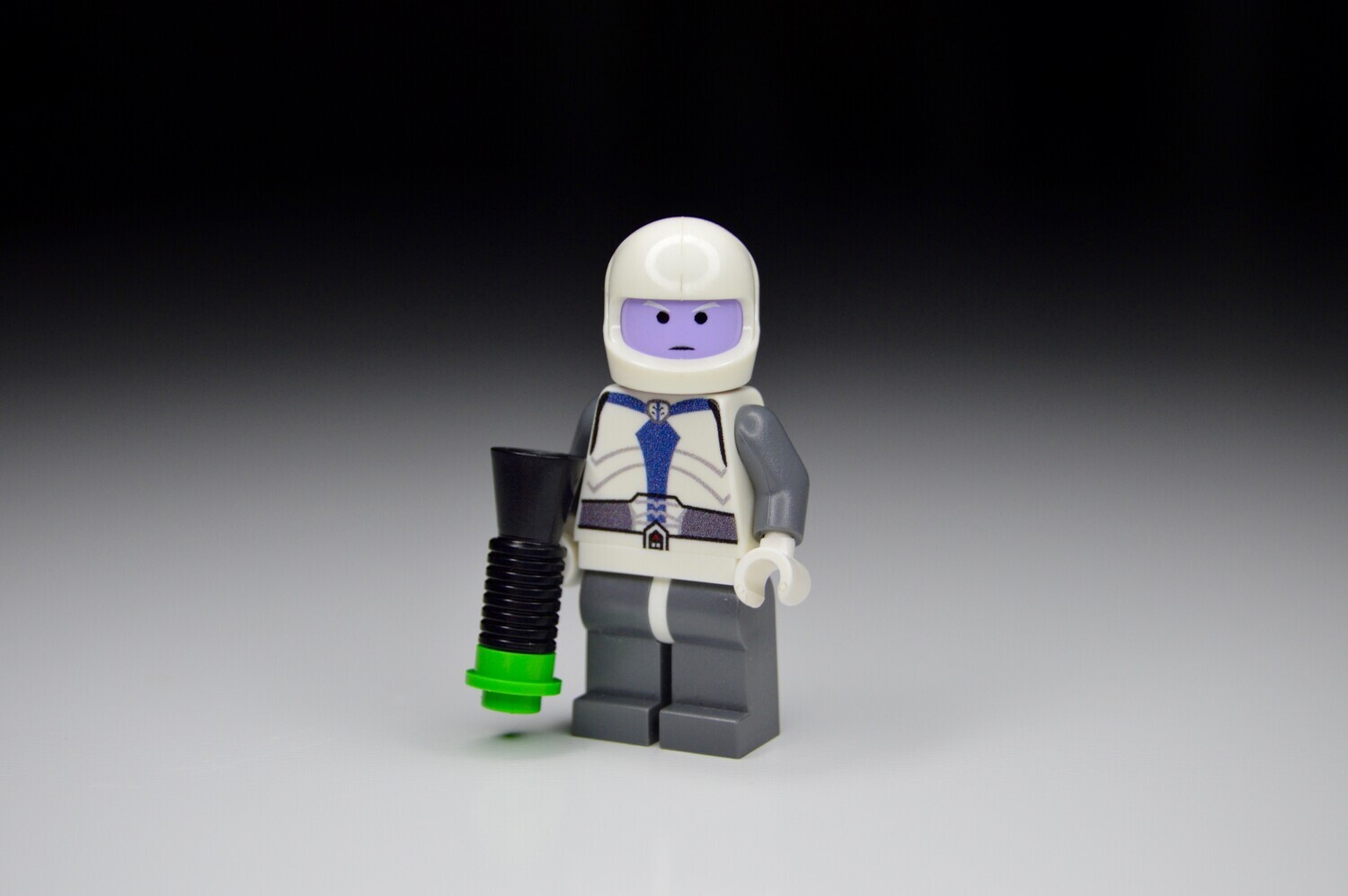 Lego Star Wars Classic Umbaran