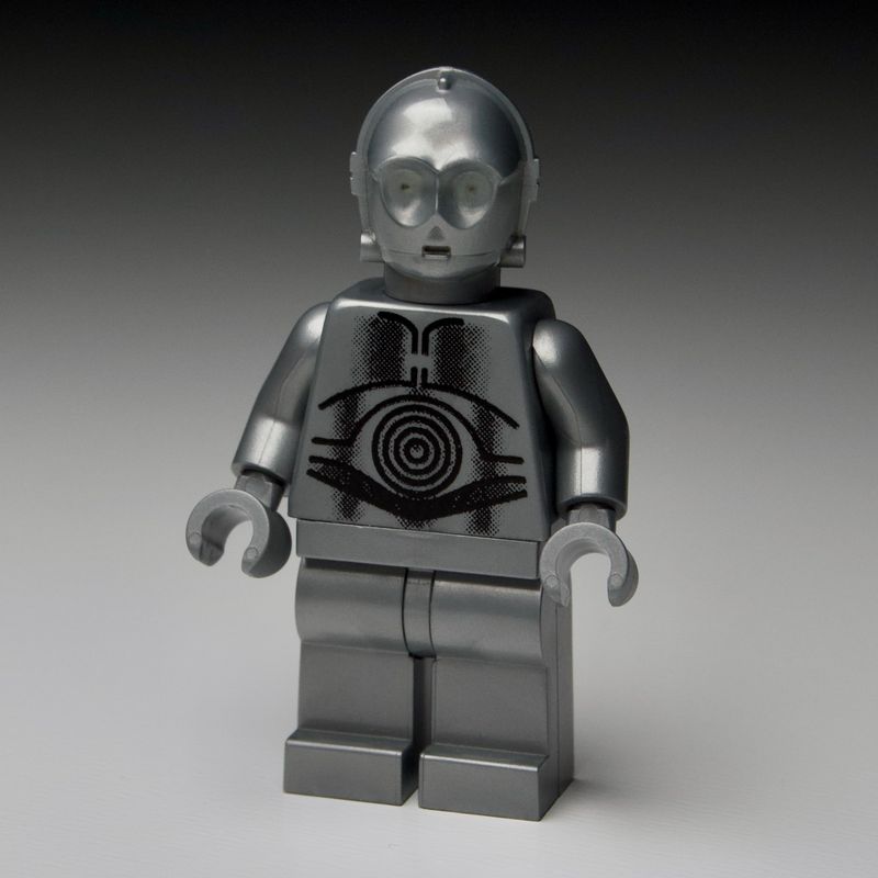 LEGO Star Wars TCS TC-14 v2