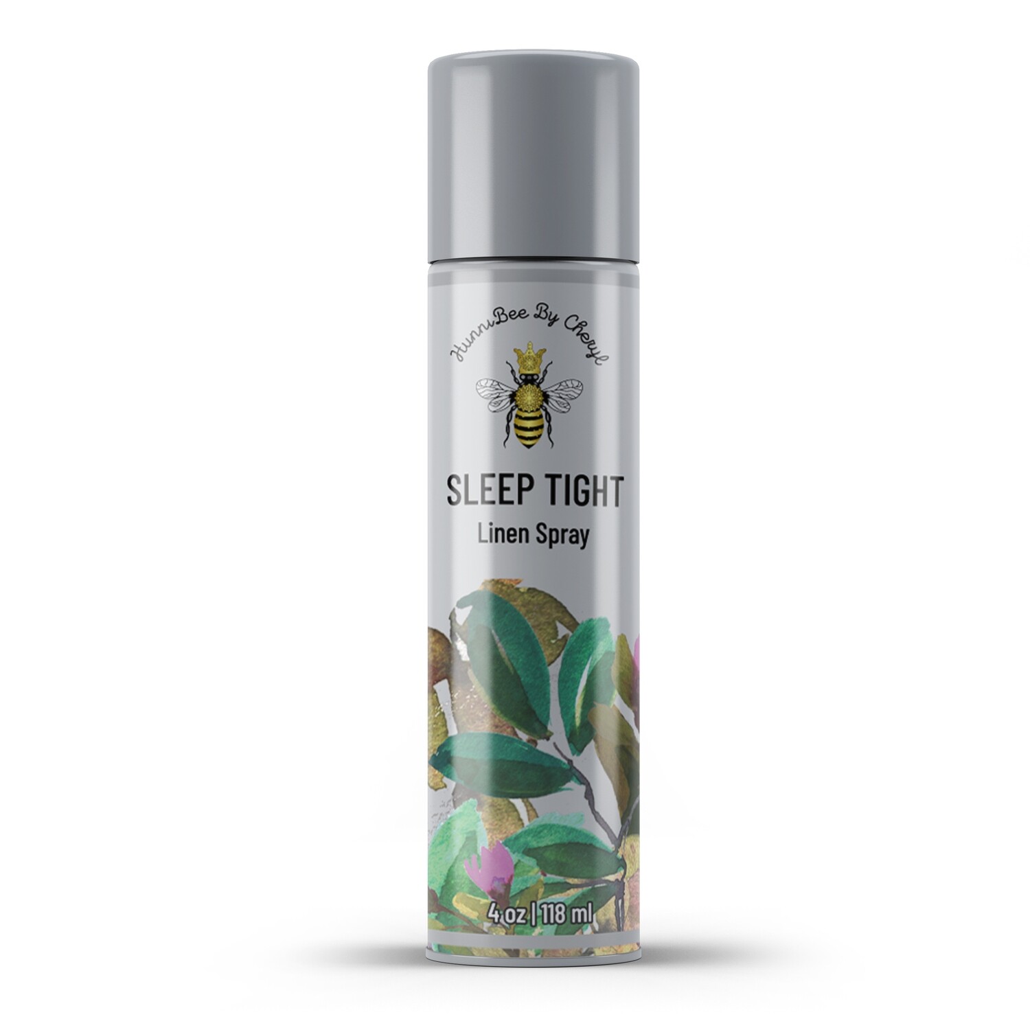 Sleep Tight: Linen Spray 4 oz. – Shop – HunniBee by Cheryl