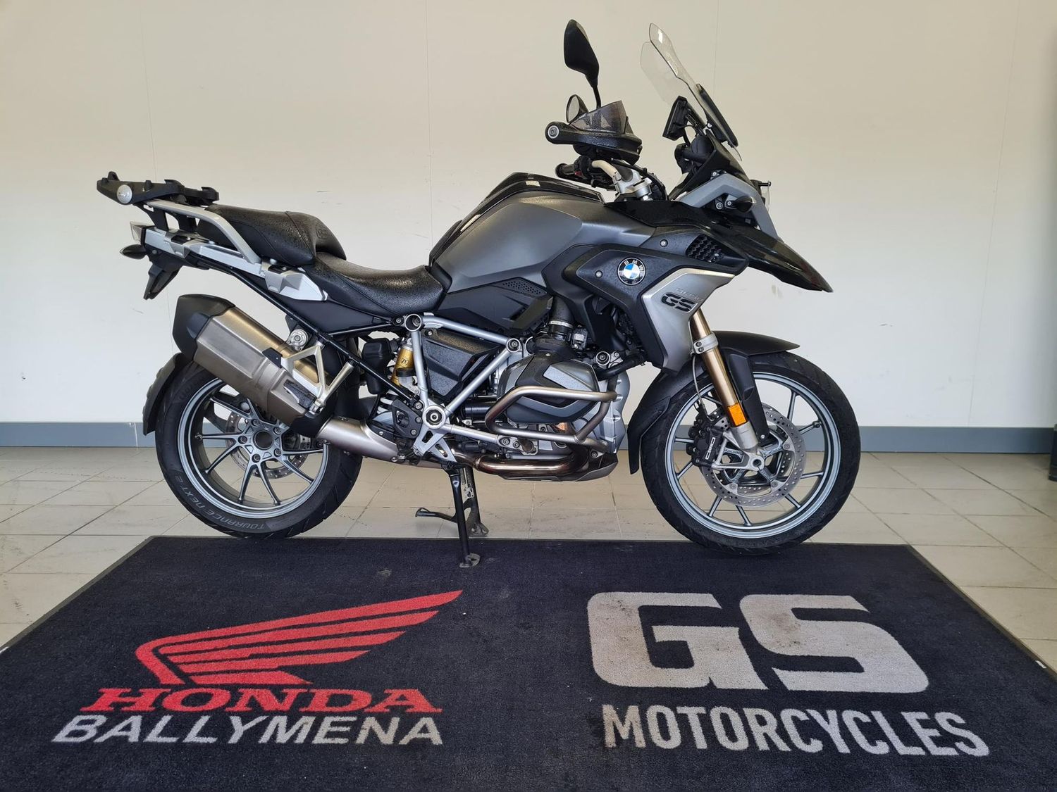 ***SOLD***BMW R1250 GS