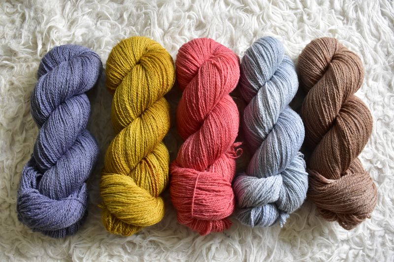 Canadian Yarn