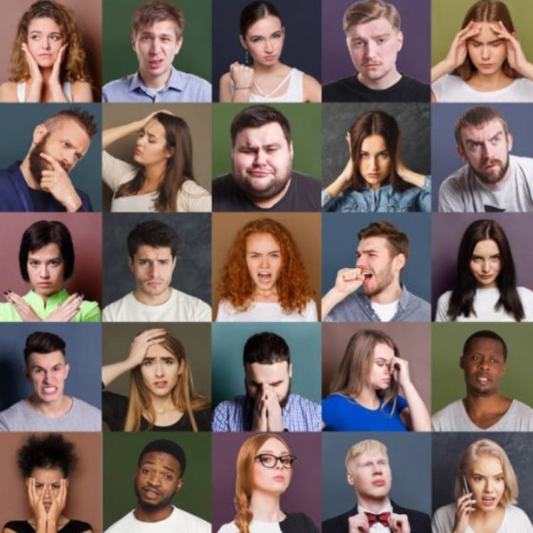 How Are You Feeling - Shop - Moodra